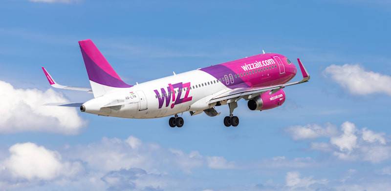 Izraelbe terjeszkedik a Wizz Air — Tel-Avivban épít légibázist | Mazsihisz