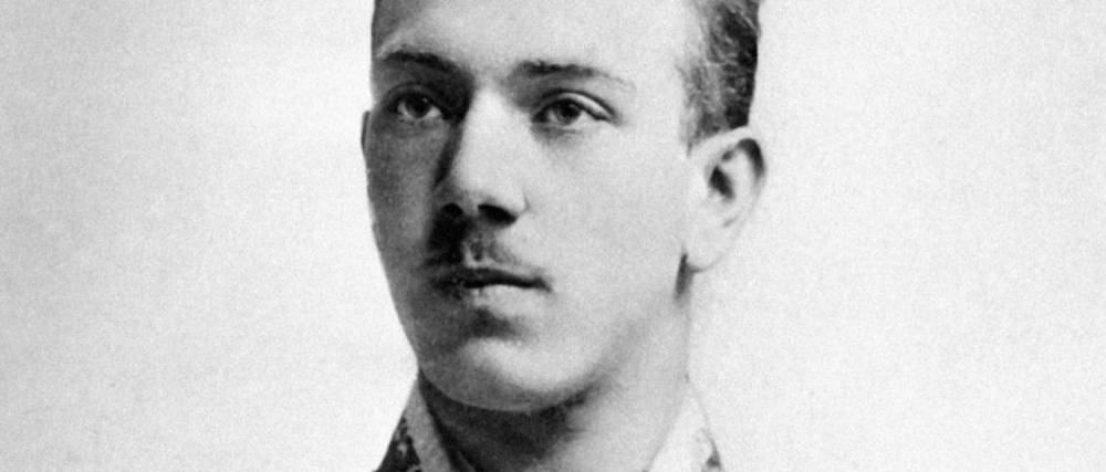 Olympics: Alfréd Hajós, the first Hungarian Olympic champion | Mazsihisz