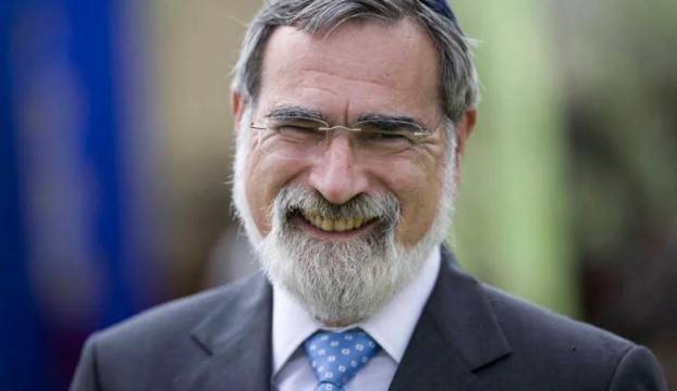 Jonathan Sacks rabbi a gyászon való felülemelkedésről | Mazsihisz