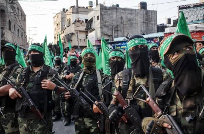 Nemes Dániel: Az igazság a júdea-szamáriai terroristákról | Mazsihisz