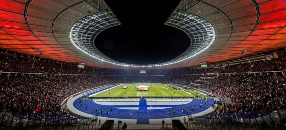 Football EC 2024: Israel will be the Hungarian national team's ...