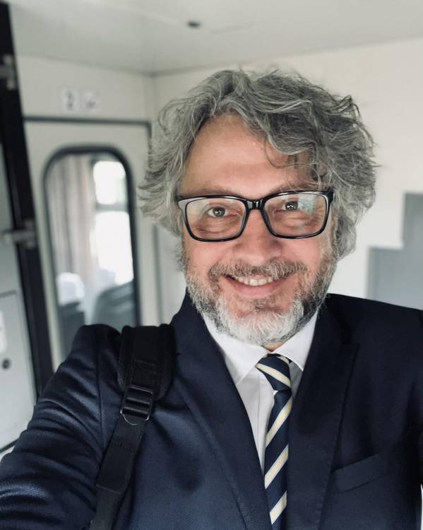 Bősze Ádám: „A tangó sokkal szabadabb annál, semhogy ki lehetne ...