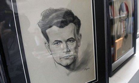 A Yad Vasembe kerültek Felix Cytrin holokauszt-túlélő fogolyportréi ...