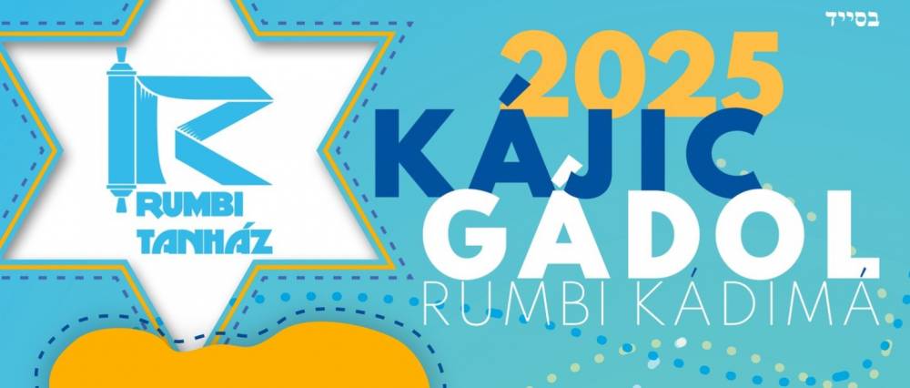 Rumbi Tanház – Nyári táborok 2025-ben is! | Mazsihisz