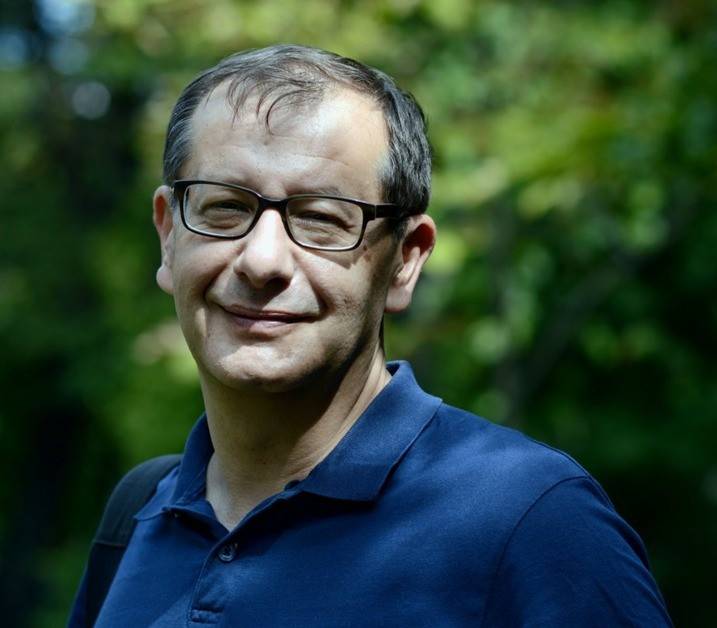 Dombi Gábor: „Zsidó élet a 19. századi Pest közepén” | Mazsihisz