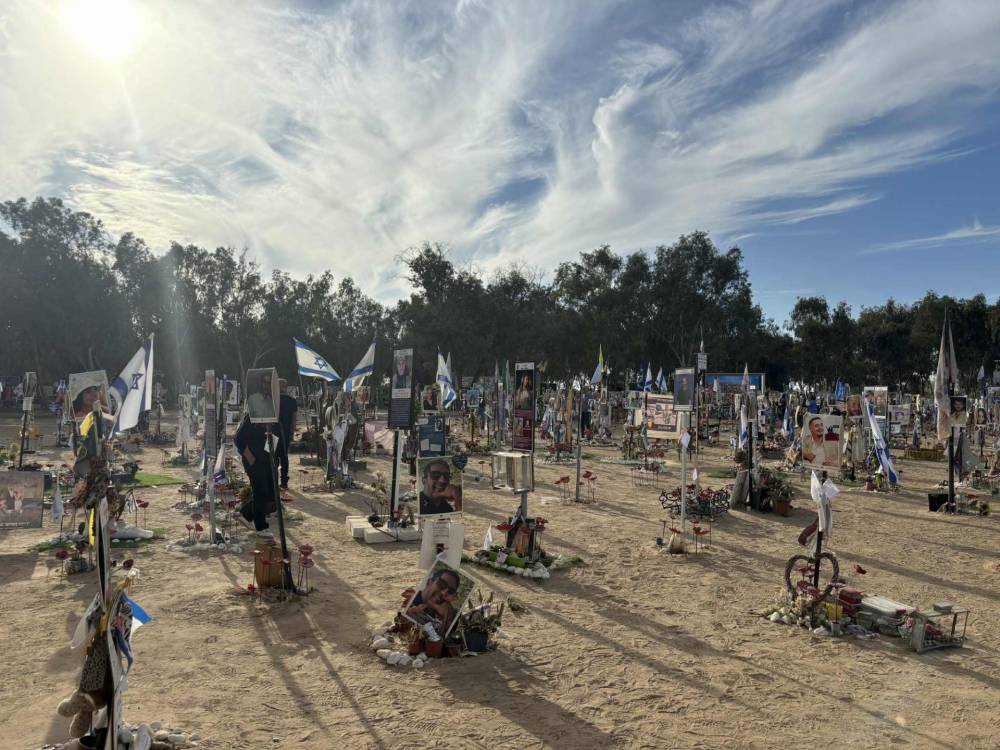 A fény, amely utat mutat – Megemlékezés a jom kippuri háború és az ...