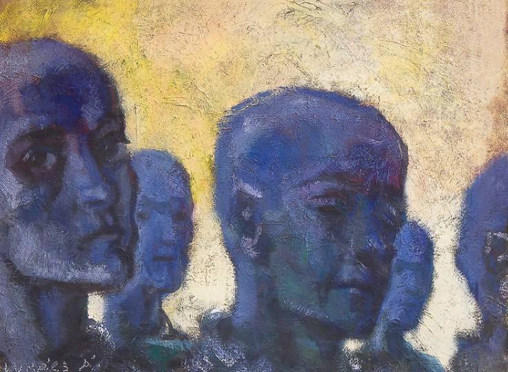 Farkas Zsófia előadása az ELTE-n a holokauszt korai képi ábrázolásáról ...