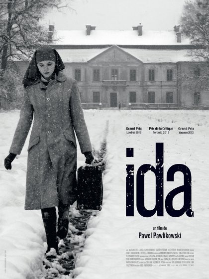 Filmmúzeum az Erzsébetvárosban – meghívó az Ida című film vetítésére | Mazsihisz