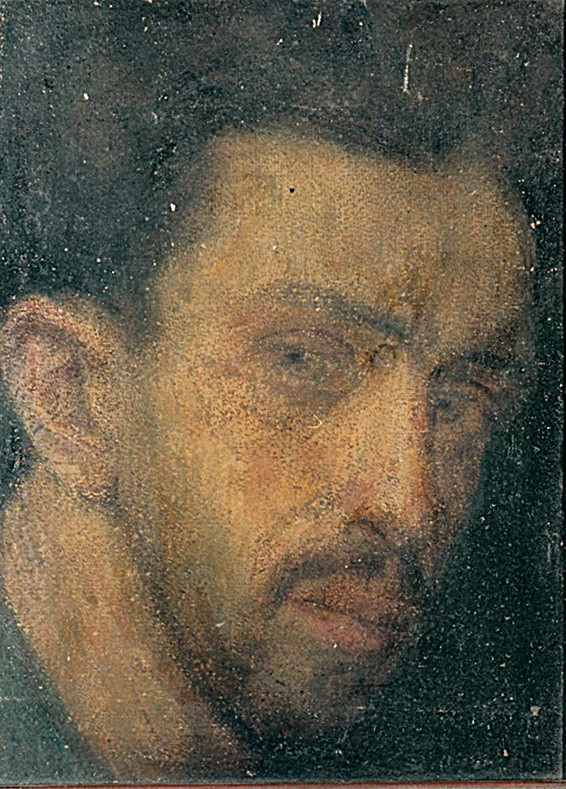 Harsányi László:Zsidó művészek a viharban (13. rész) – Erdei Viktor ...