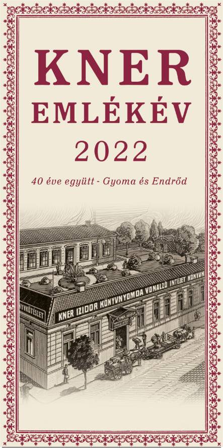 Gyomaendrőd máig nagy tiszteletben tartja a zsidó Kner családot | Mazsihisz
