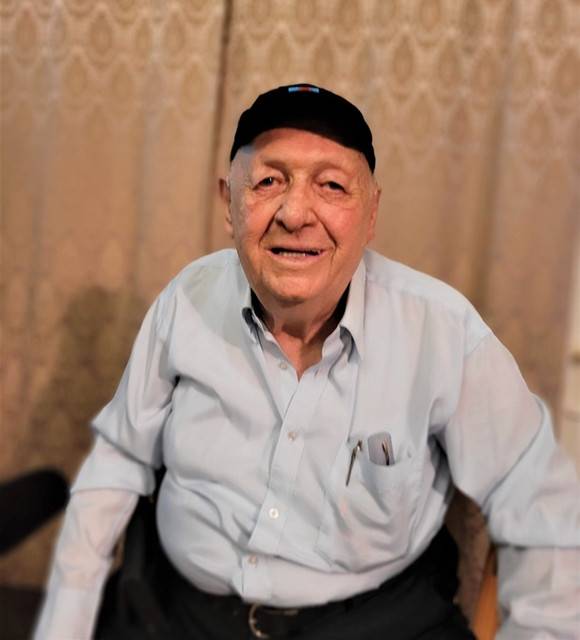 Tuvja Raviv: Nekem háromszor adott életet az anyám… | Mazsihisz