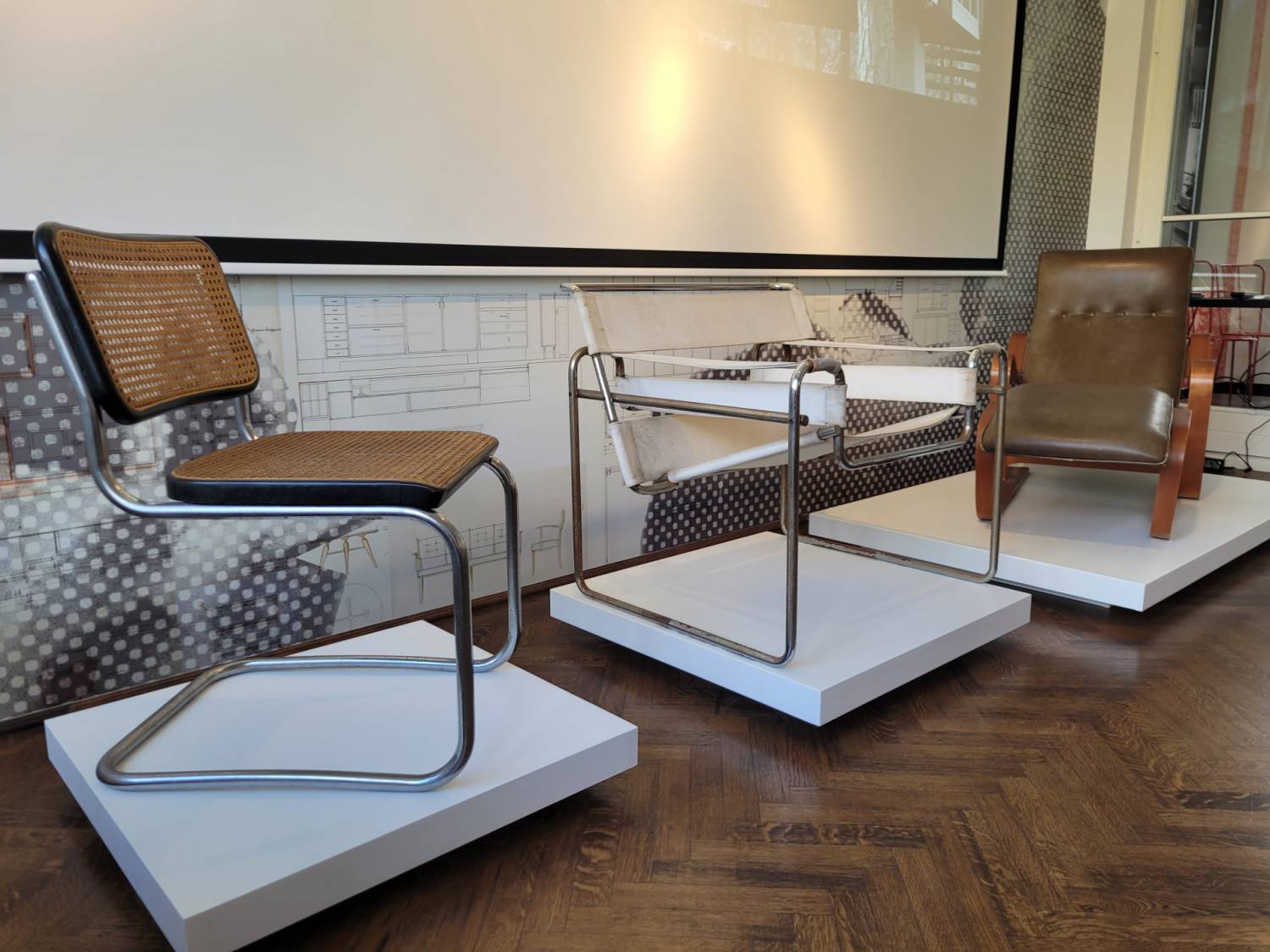 Budapesten lesz az ország legnagyobb Breuer Marcell-gyűjteménye | Mazsihisz