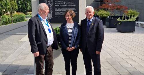 Farkas Zsófia: Orvosnők és orvosok a Bródy Adél Izraelita ...